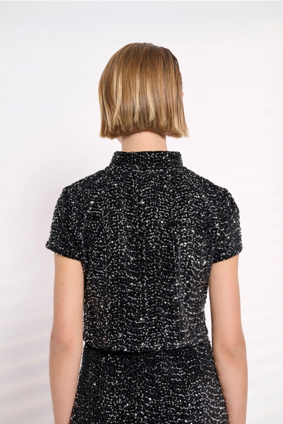 ΓΥΝΑΙΚΕΙΟ ΤΟΠ - Τοπ - Μπλούζες - E-Shop | Matis Fashion