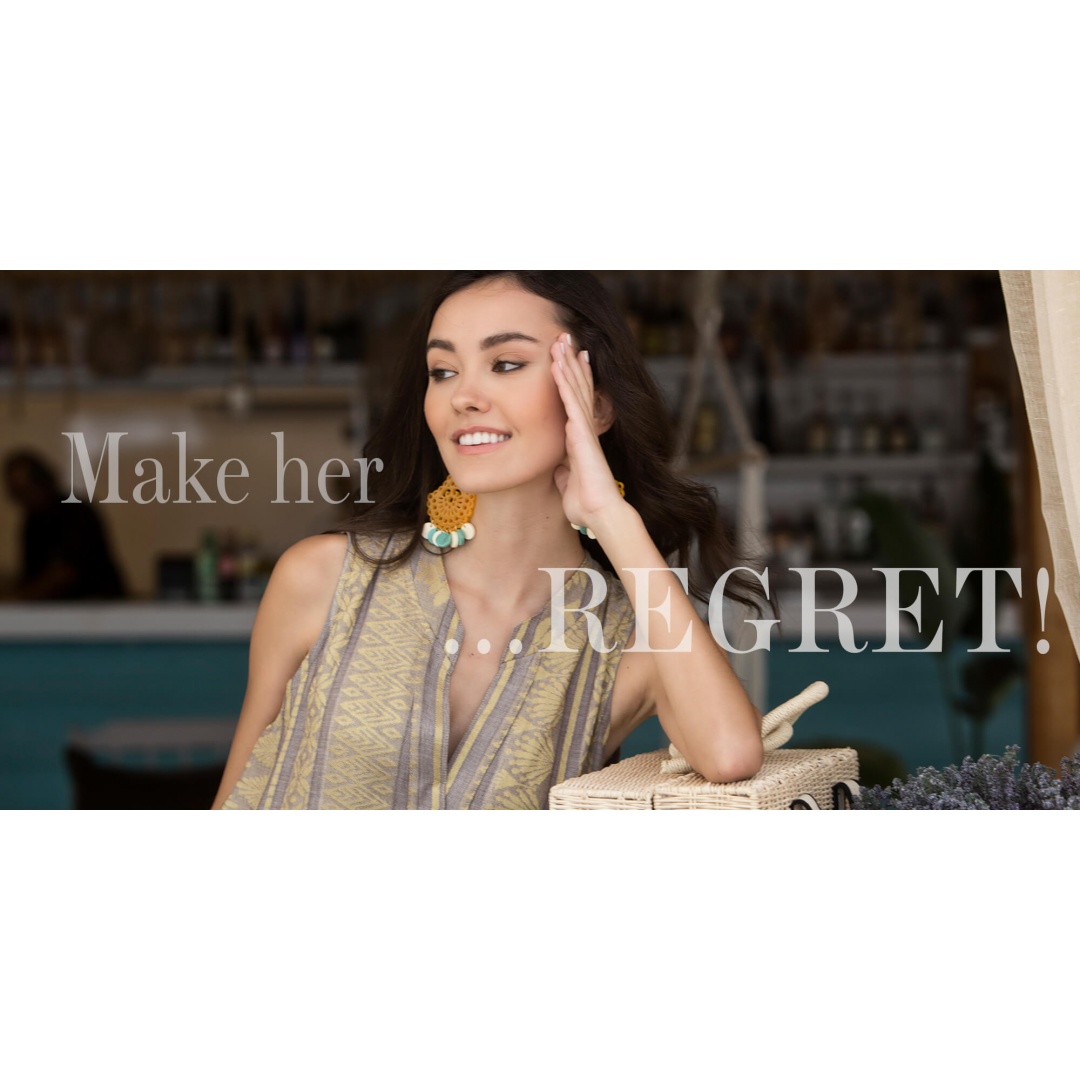 ΠΟΙΟΣ ΘΑ ΤΗΝ ΚΑΝΕΙ ΝΑ ΣΚΑΣΕΙ…από τη ζήλεια της! Μα φυσικά, ΕΣΥ! - Blog - About Matis | Matis Fashion