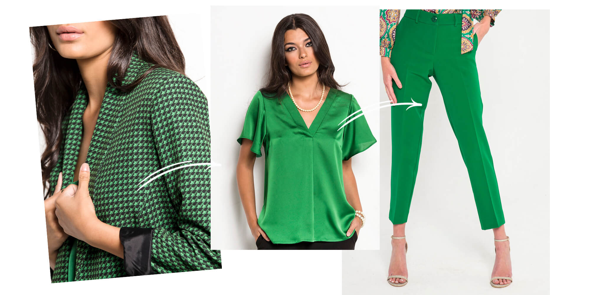 TRENDY OFFICE LOOKS - Blog - About Matis | Matis Fashion