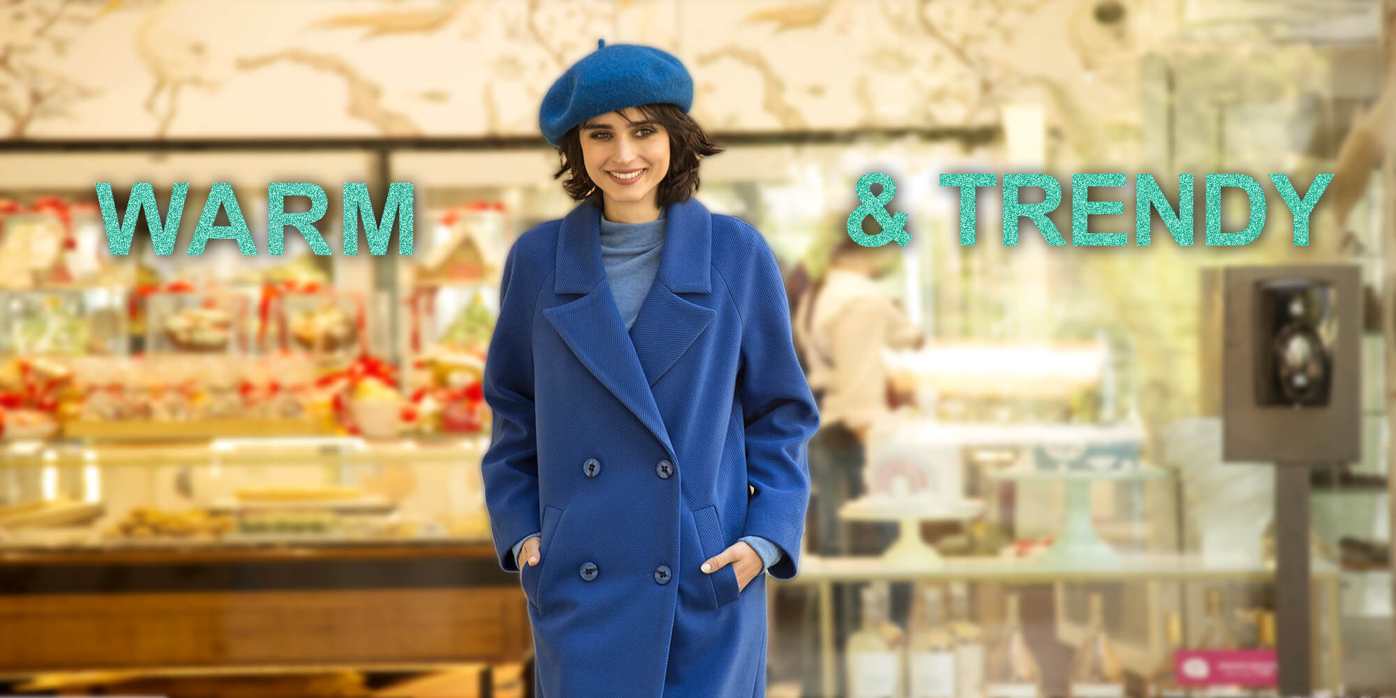 WARM ΚΑΙ TRENDY, ΓΙΝΕΤΑΙ; ΦΥΣΙΚΑ! - Blog - About Matis | Matis Fashion