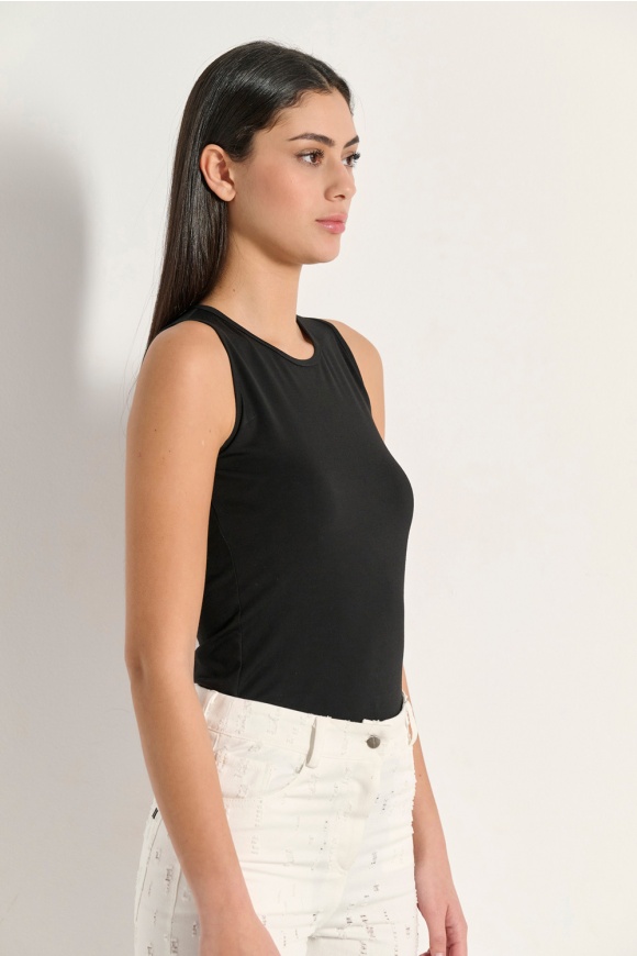 ΓΥΝΑΙΚΕΙΟ ΚΟΡΜΑΚΙ - Κορμάκια - Μπλούζες - E-Shop | Matis Fashion