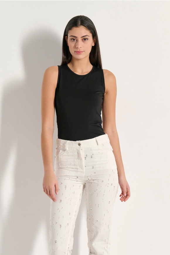 ΓΥΝΑΙΚΕΙΟ ΚΟΡΜΑΚΙ - Κορμάκια - Μπλούζες - E-Shop | Matis Fashion
