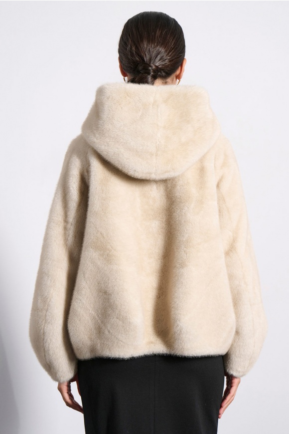 ΓΥΝΑΙΚΕΙΑ ΓΟΥΝΑ - Γούνες - Πανωφόρια - E-Shop | Matis Fashion