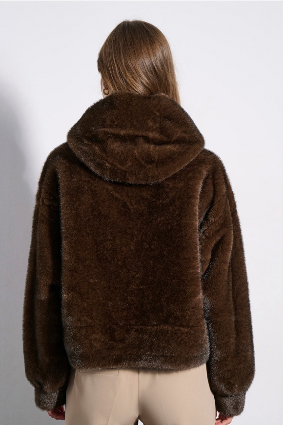 ΓΥΝΑΙΚΕΙΑ ΓΟΥΝΑ - Γούνες - Πανωφόρια - E-Shop | Matis Fashion