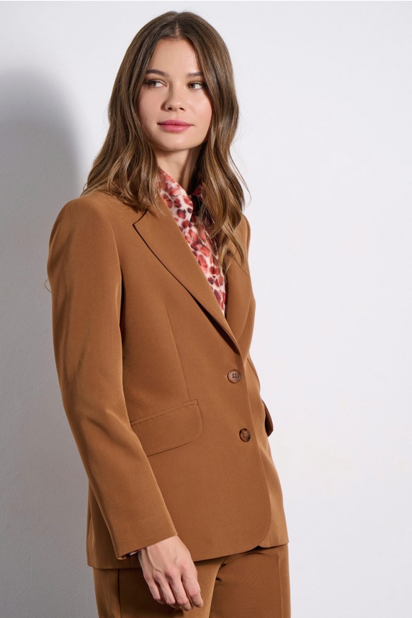 ΓΥΝΑΙΚΕΙΟ ΣΑΚΑΚΙ - Κοστούμια - E-Shop | Matis Fashion