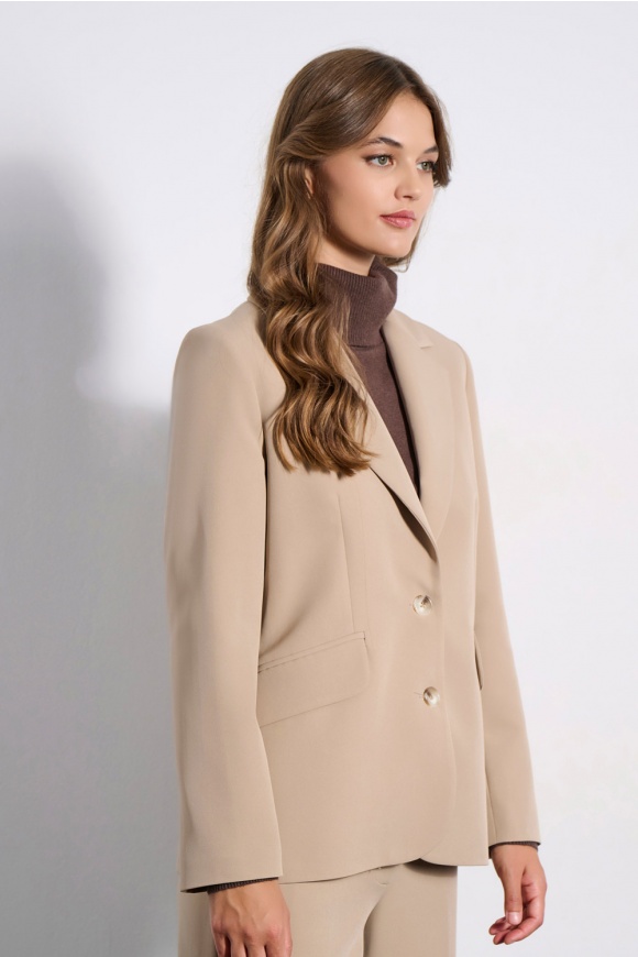 ΓΥΝΑΙΚΕΙΟ ΣΑΚΑΚΙ - Κοστούμια - E-Shop | Matis Fashion
