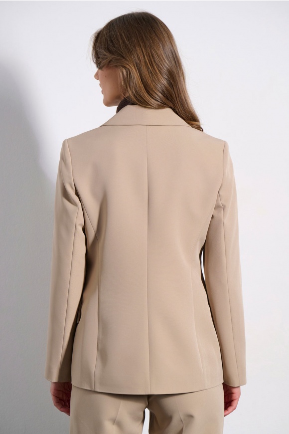 ΓΥΝΑΙΚΕΙΟ ΣΑΚΑΚΙ - Κοστούμια - E-Shop | Matis Fashion