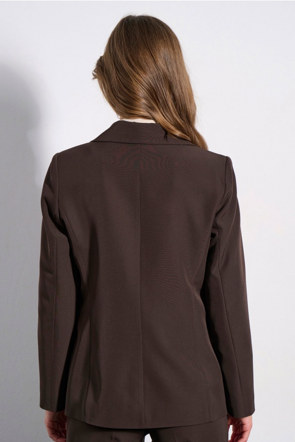 ΓΥΝΑΙΚΕΙΟ ΣΑΚΑΚΙ - Κοστούμια - E-Shop | Matis Fashion