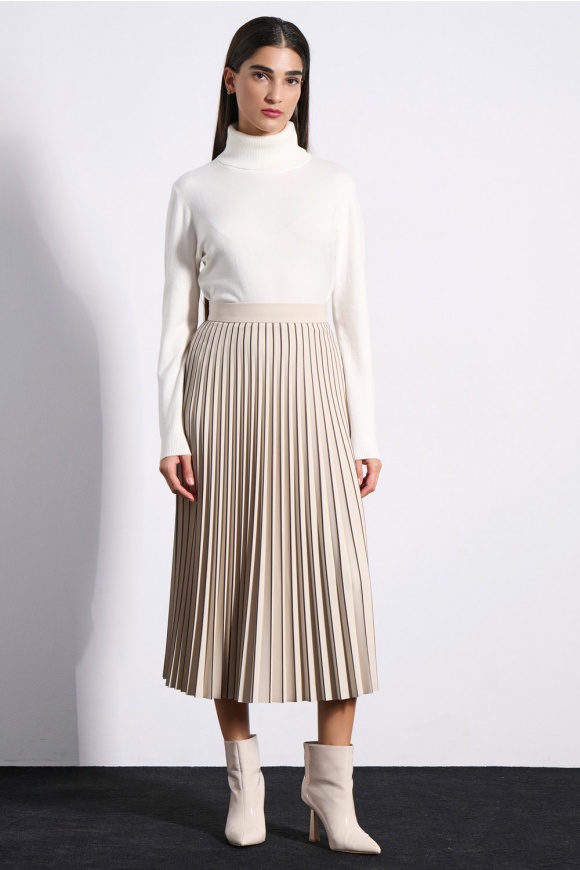 ΓΥΝΑΙΚΕΙΑ ΦΟΥΣΤΑ - Μίντι - Φούστες - E-Shop | Matis Fashion