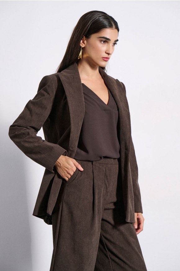 ΓΥΝΑΙΚΕΙΟ ΣΑΚΑΚΙ - Σακάκια - Πανωφόρια - E-Shop | Matis Fashion