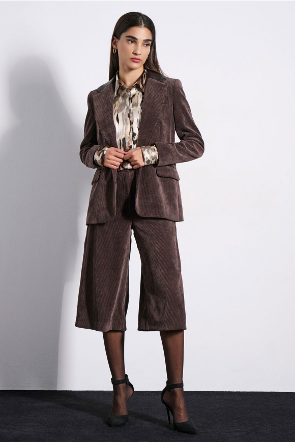 ΓΥΝΑΙΚΕΙΟ ΣΑΚΑΚΙ - Σακάκια - Πανωφόρια - E-Shop | Matis Fashion