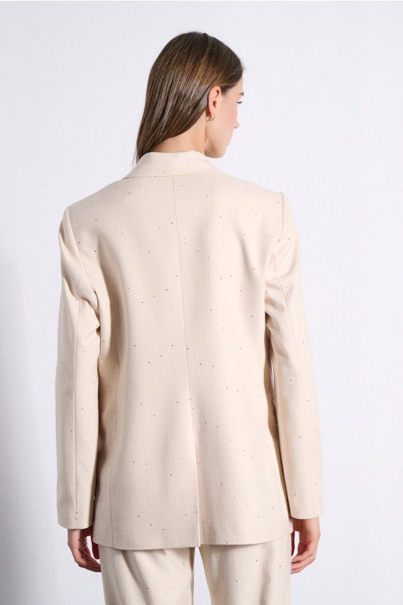 ΓΥΝΑΙΚΕΙΟ ΣΑΚΑΚΙ - Σακάκια - Πανωφόρια - E-Shop | Matis Fashion